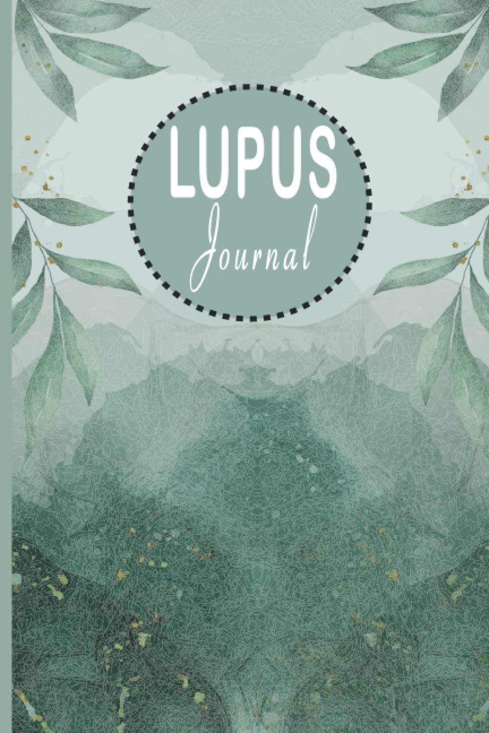 Lupus Journal: Lupus Warrior Symptom Tracker Track To General Health ...