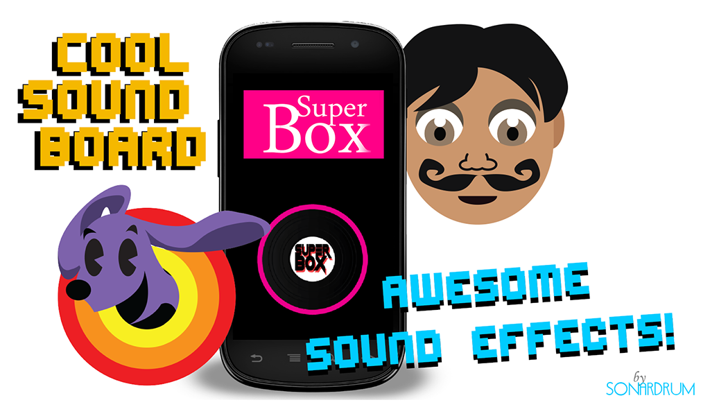 Superbox - App on Amazon Appstore