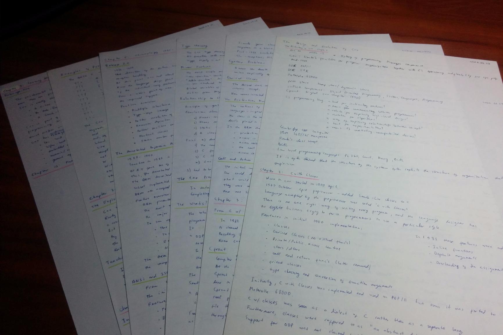 Design and Evolution of C++, The : Stroustrup, Bjarne: Amazon.in: Books