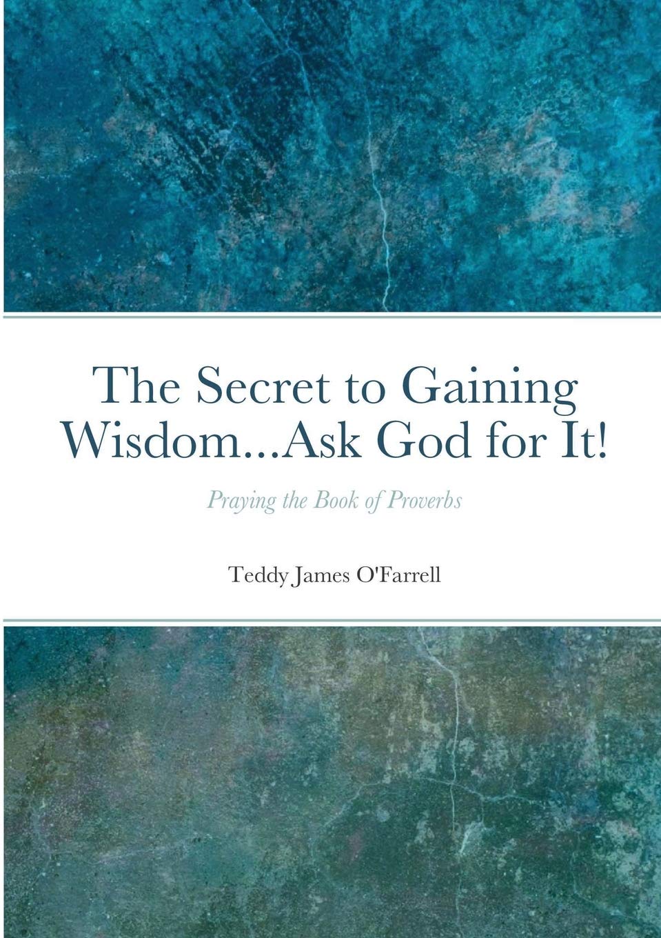 The Secret to Gaining Wisdom...Ask God for It!: Praying the Book of ...