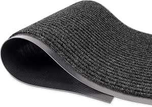 Amazon.com: MaxMat® Extra Large Commercial Floor Mat, 3 x 5 Feet Heavy ...