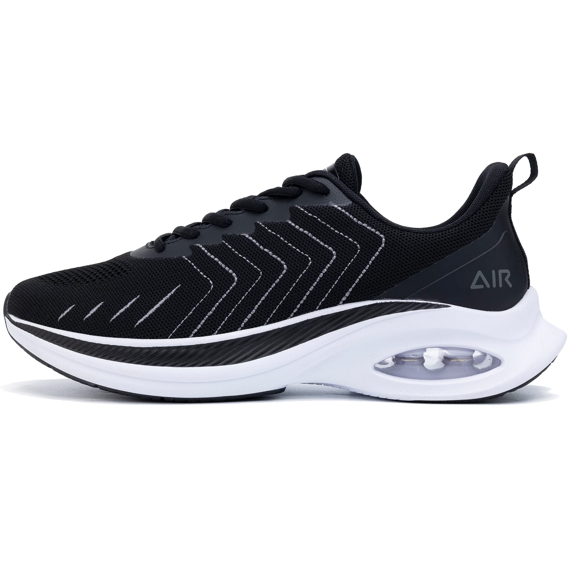 Snapklik.com : Mens Air Running Shoes Lightweight Athletic Trail Tennis ...