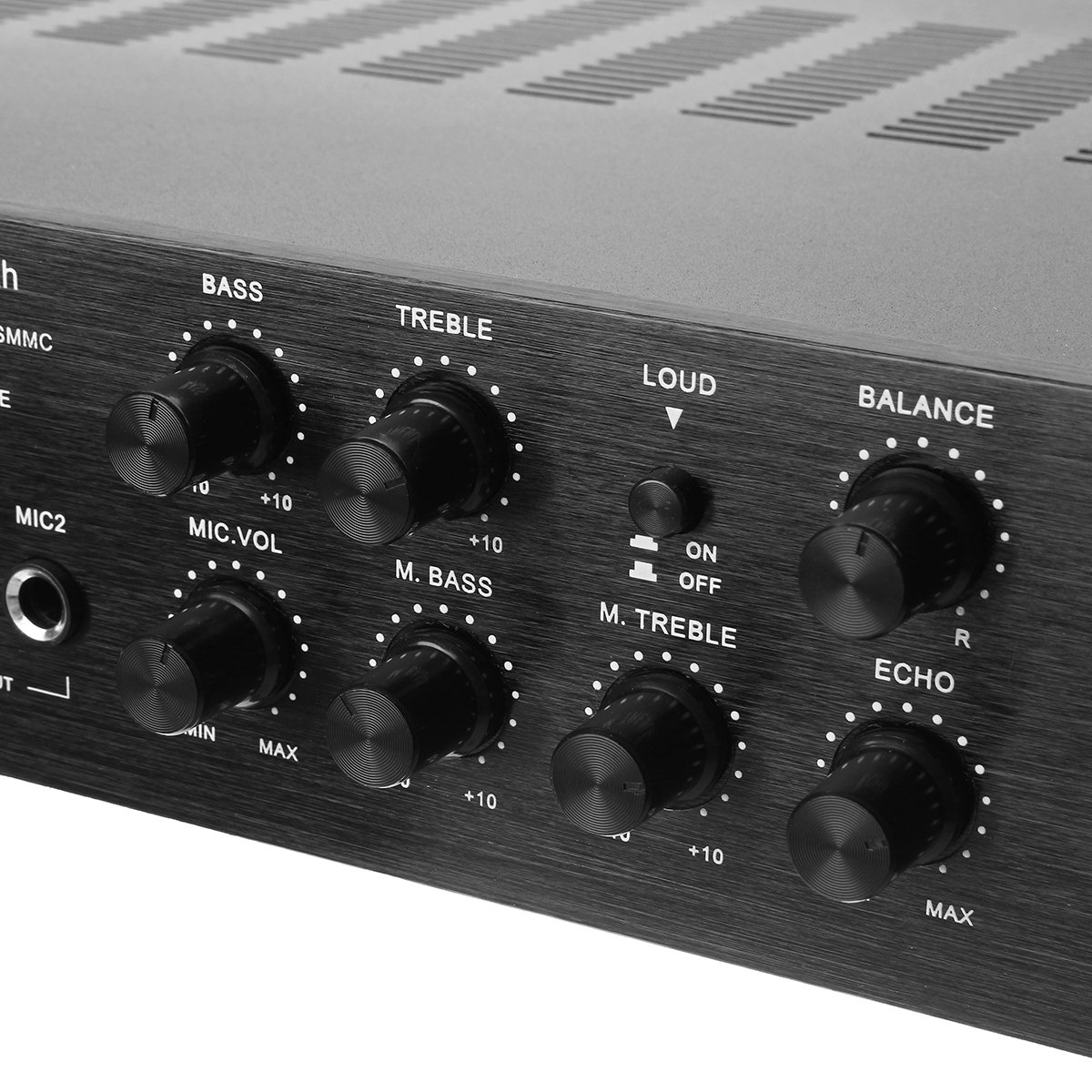 TOA Electronics Integrated Mixer/Amplifiers, CH, 120 W, 53% OFF
