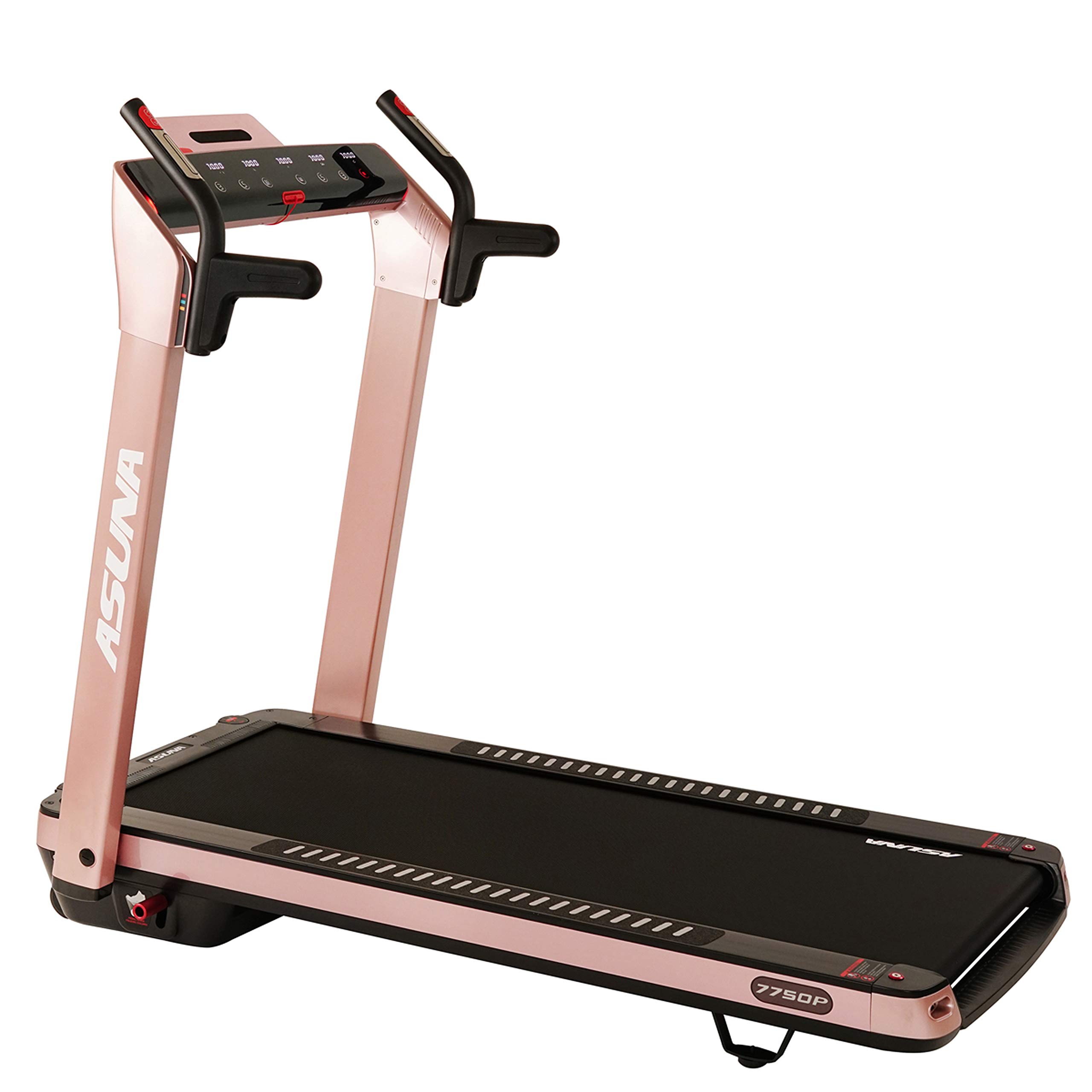 Asuna Folding Treadmill Space Saving Treadmill | Motorized Asuna