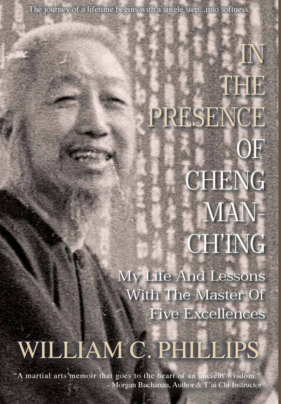 Amazon.com: In The Presence Of Cheng Man-Ch'ing: My Life And Lessons ...
