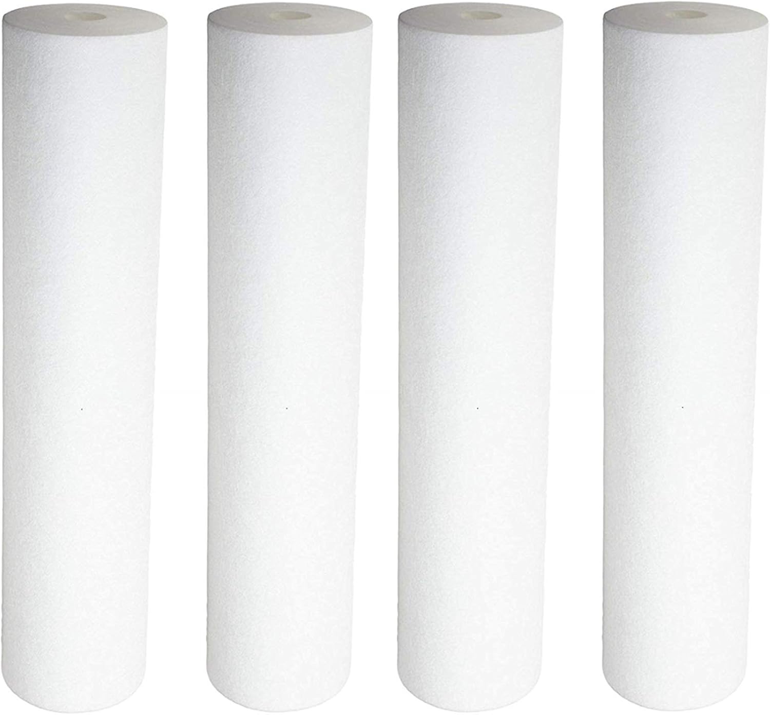 Amazon.com: CFS – 4 Pack Sediment Water Filter Cartridges Compatible ...