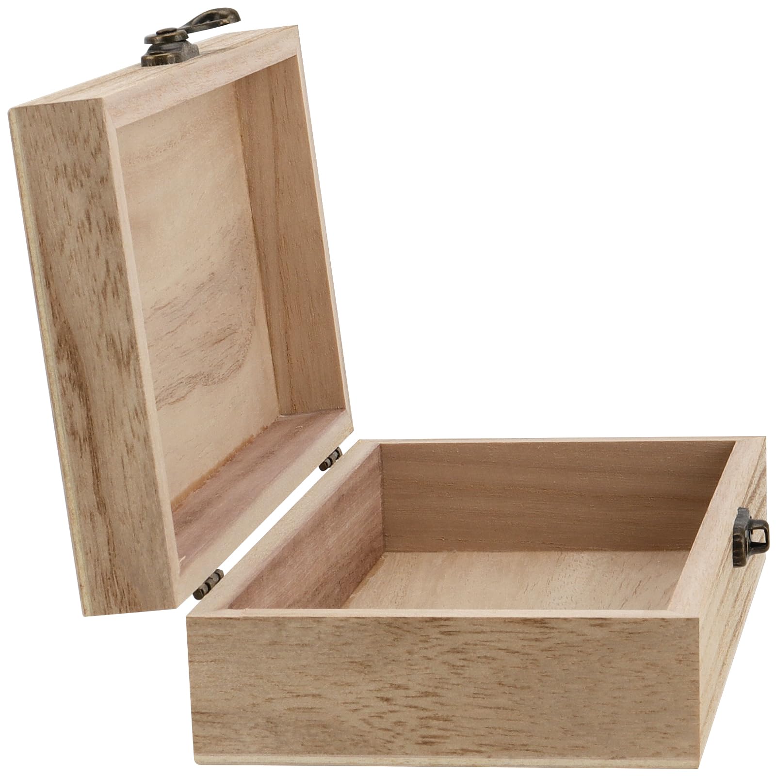 Michaels Wooden Boxes