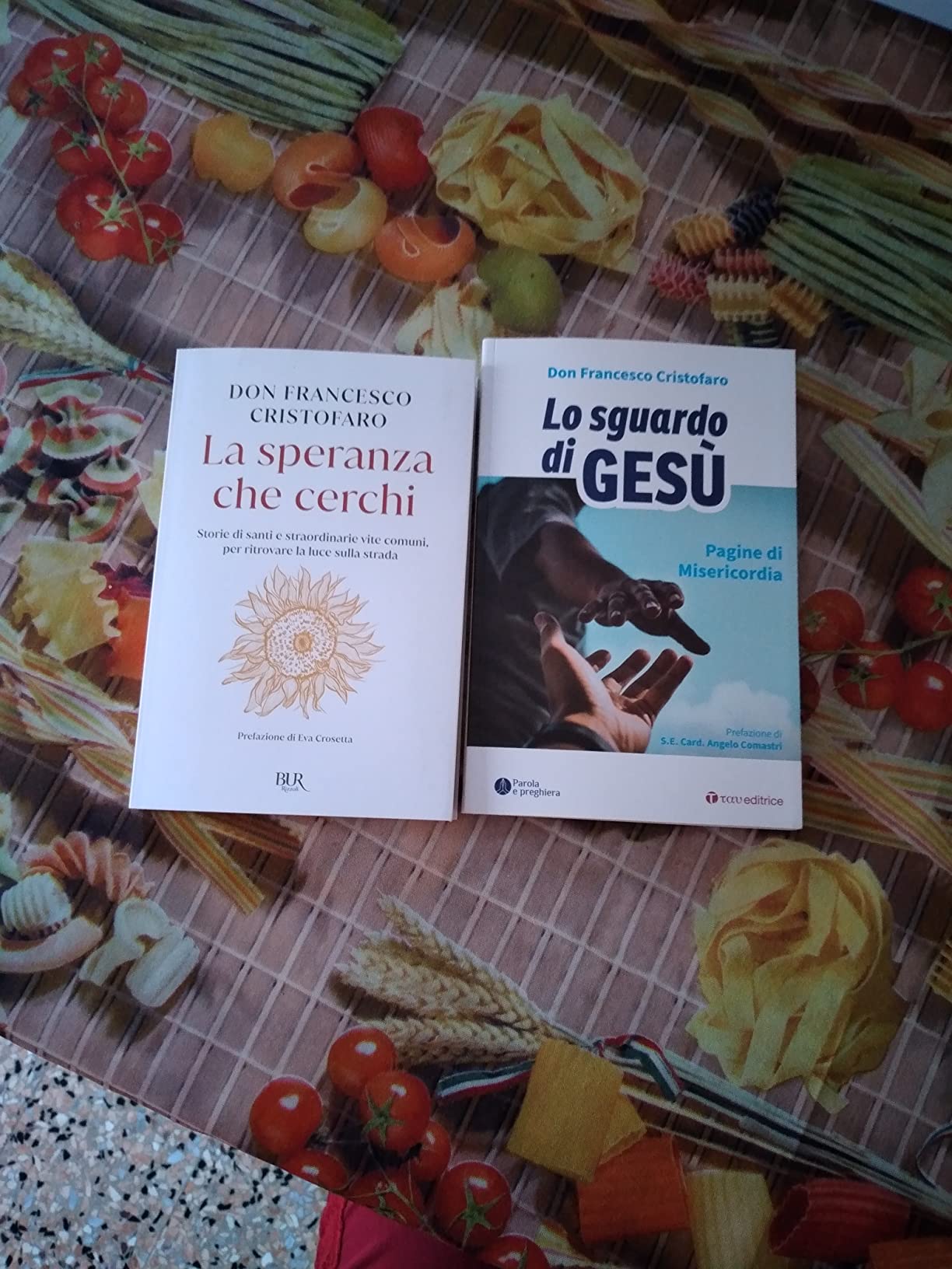 La speranza che cerchi. Storie di santi e straordinarie vite comuni ...