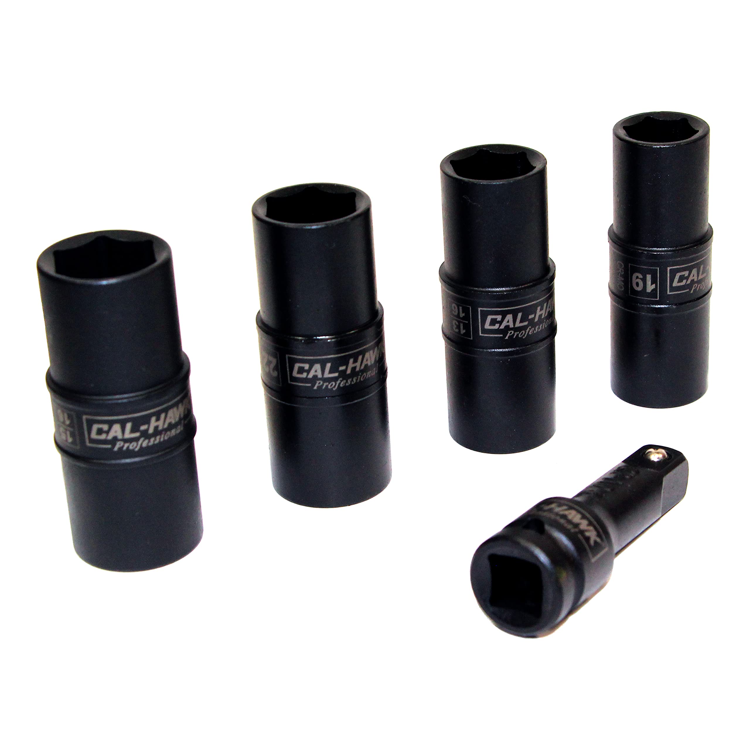 1/2 Drive Impact Flip Socket Set, Piece | atelier-yuwa.ciao.jp
