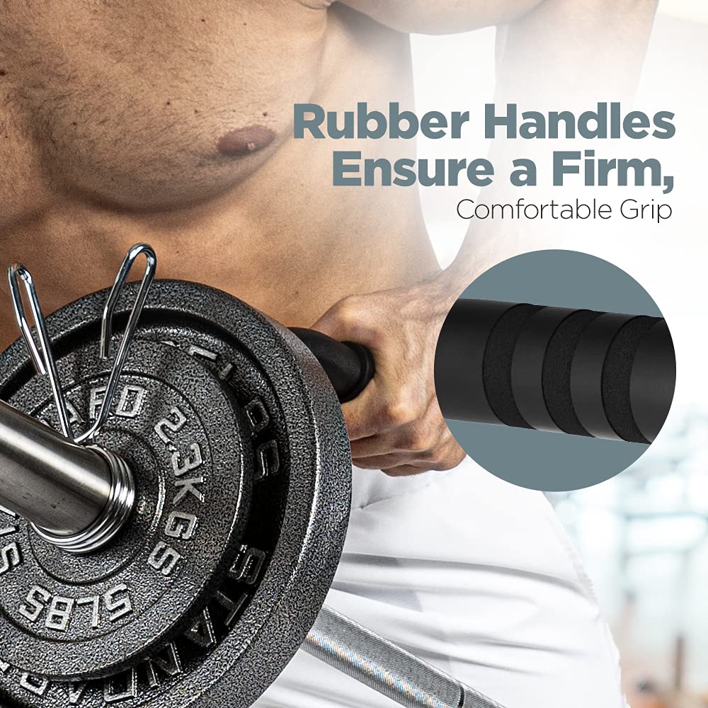 Snapklik.com : Single T Bar Row Landmine Attachment Lightweight ...