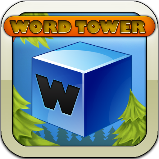 Word Tower PRO - Aplicativo na Amazon Appstore