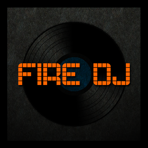 Fire DJ (Kindle Tablet Edition) - App on Amazon Appstore