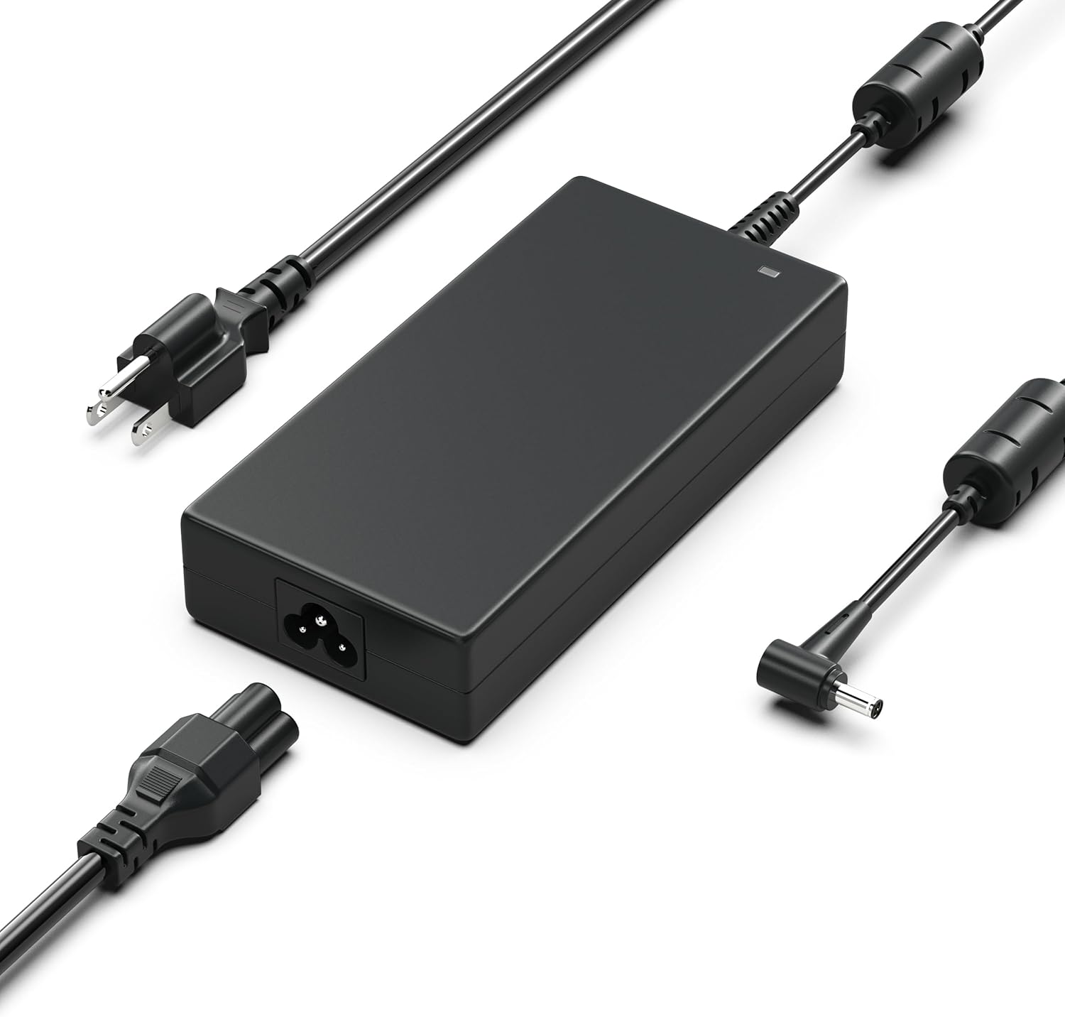 Amazon.com: 20V 9A 180W AC Adapter Charger Fit for MSI Creator M16 ...