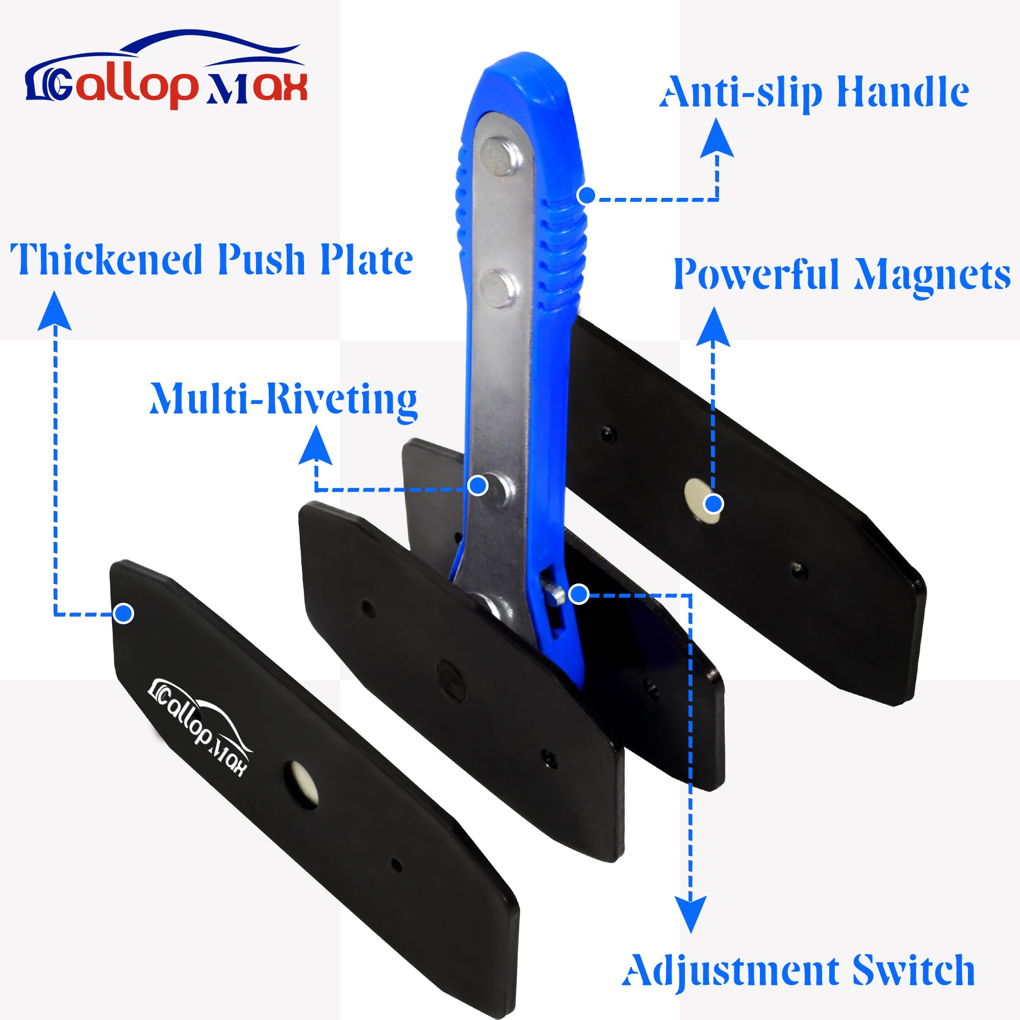 Snapklik.com : Brake Caliper Compression Tool 360Adjustable Ratcheting ...