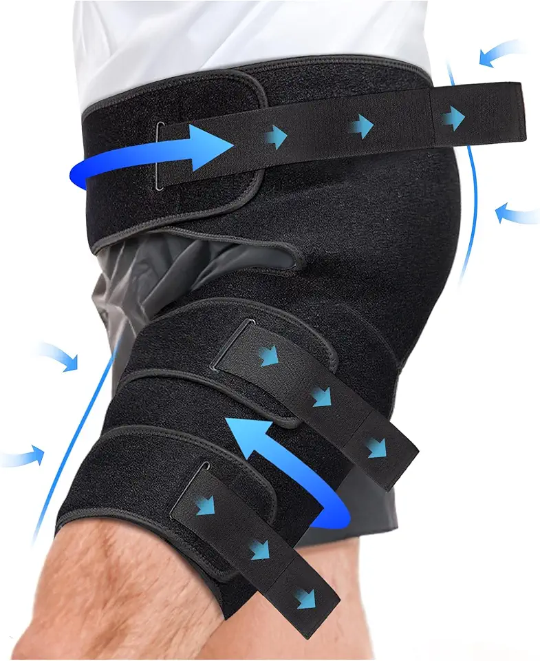 The Link Between A Torn Hip Labrum And Back Pain: Explained | MedShun