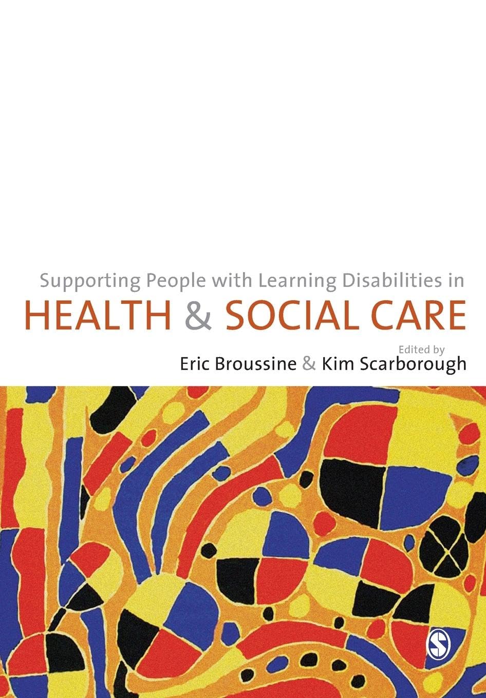 Supporting People with Learning Disabilities in Health and Social Care ...