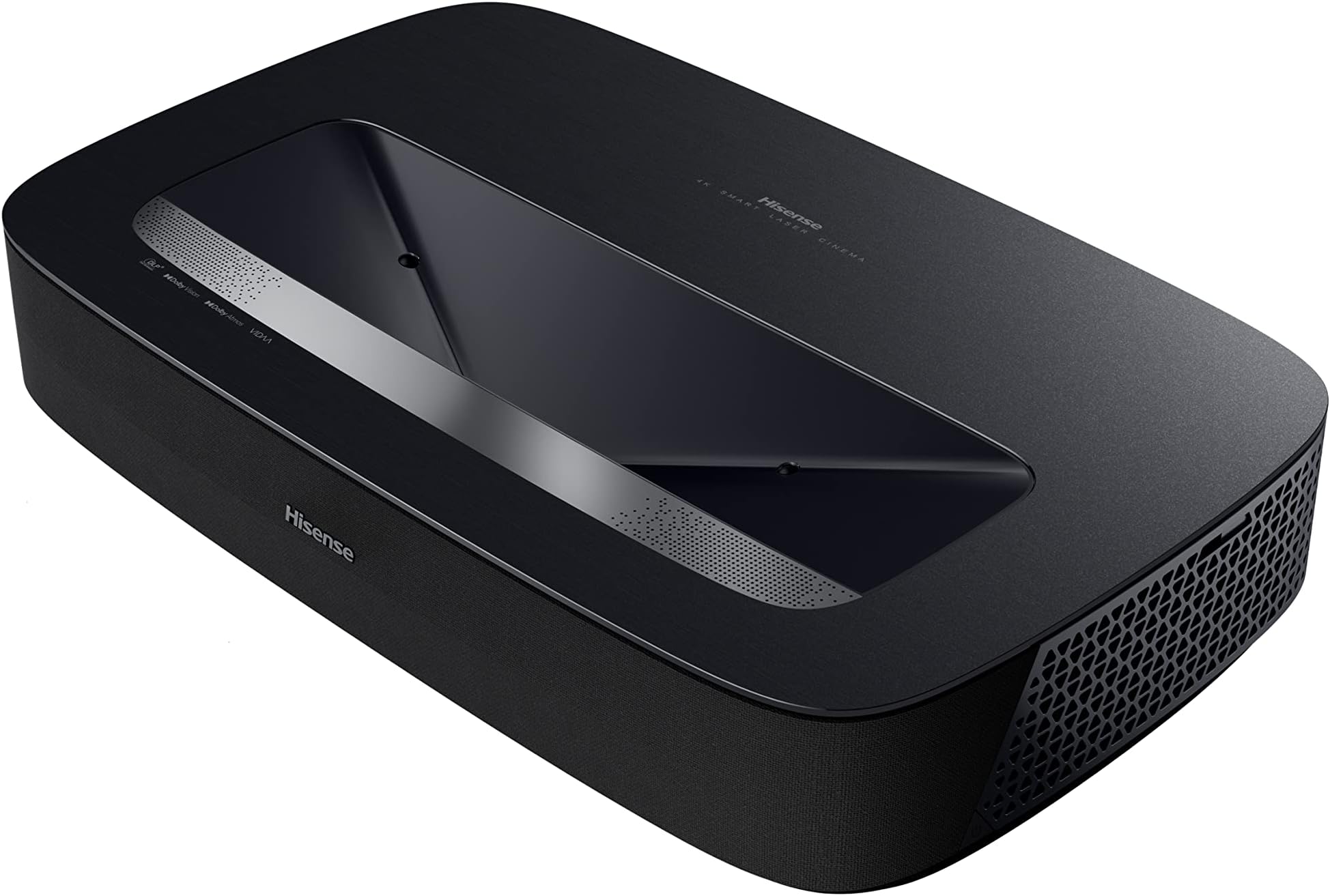 Hisense PL1 Laser Cinema 80 - 120 Zoll Laser Projektor ...