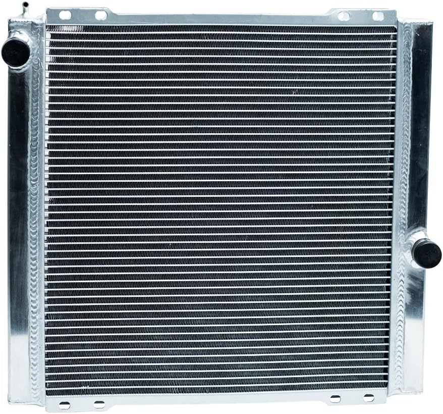 Amazon.com: Aluminum Radiator Can-am Maverick X3 2019-2022 Turbo Trail ...