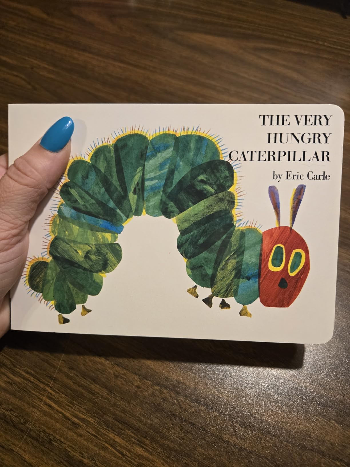 $4/mo - Finance The Very Hungry Caterpillar Board Book and Plush (Book ...