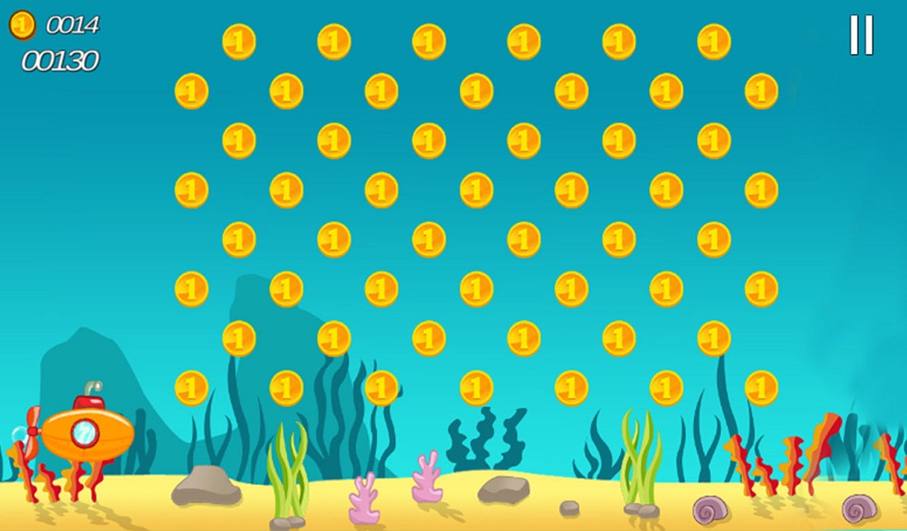 Real Infinite Submarine Dive Simulator - App on Amazon Appstore