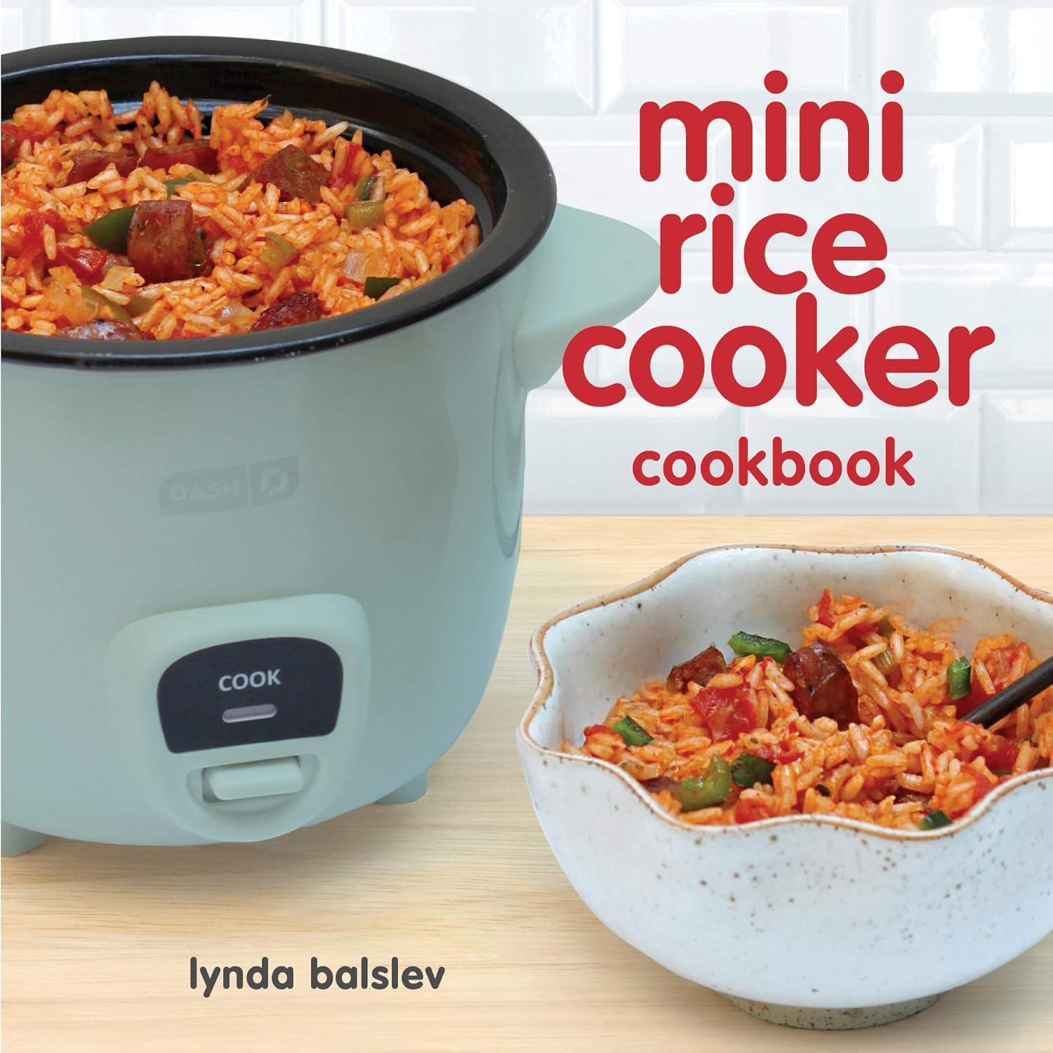 Buy Mini Rice Cooker Cookbook Book Online at Low Prices in India | Mini ...