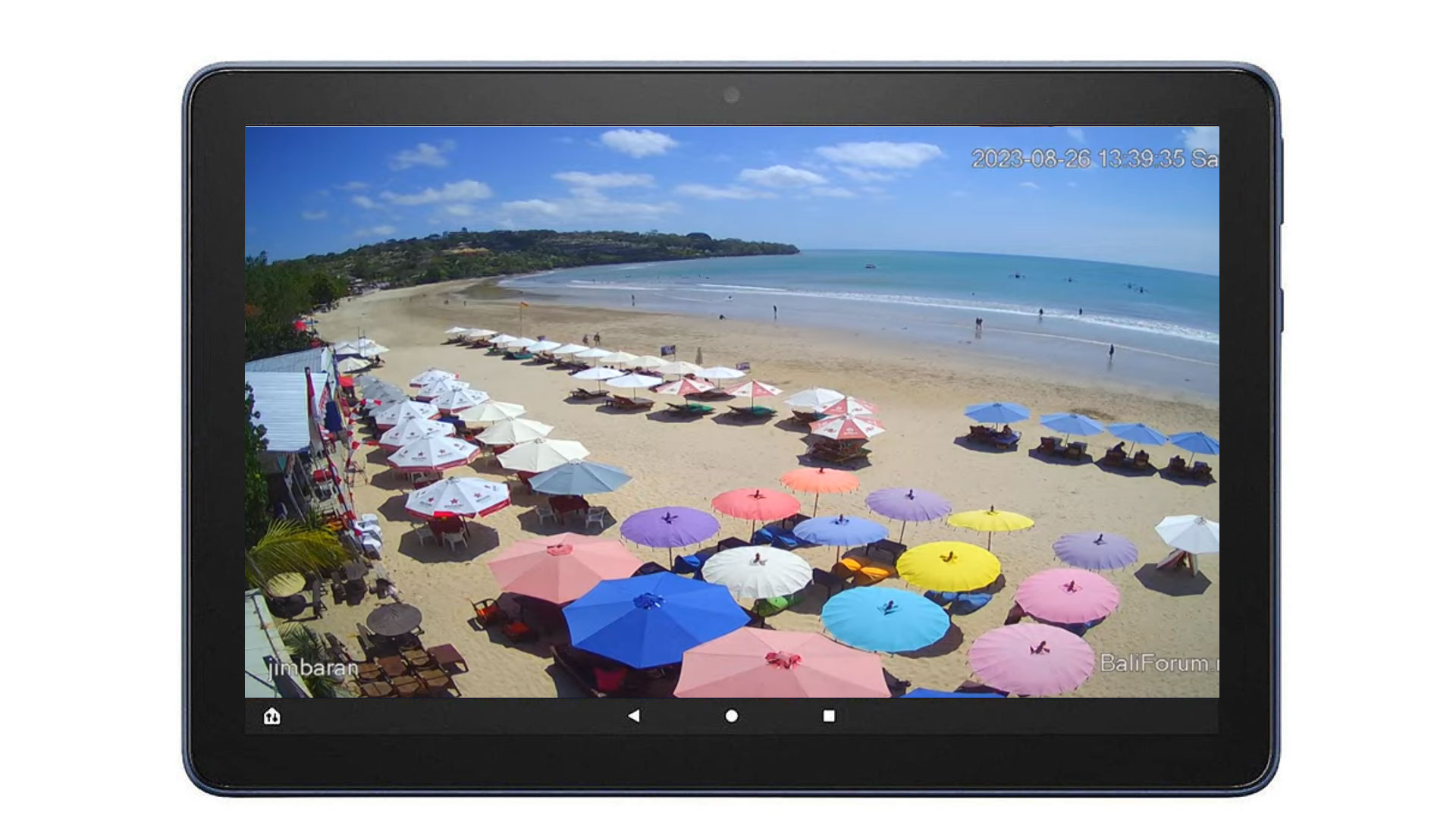 Live CCTV Cameras - Public Live Streams - App on Amazon Appstore