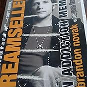 Dreamseller: Novak, Brandon, Joe Frantz: 9780806530031: Amazon.com: Books