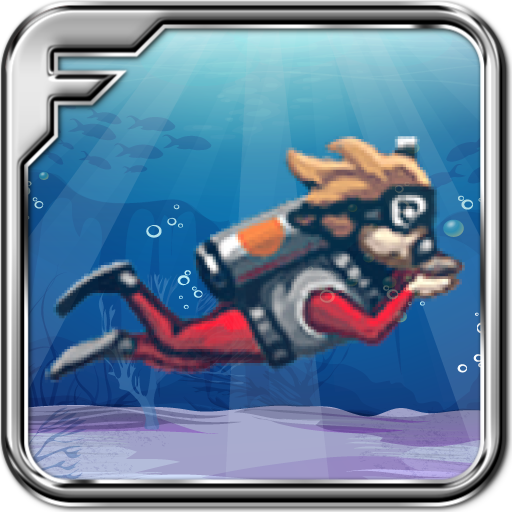 Adventures Under Sea 3D Games For Android Free - App on Amazon Appstore