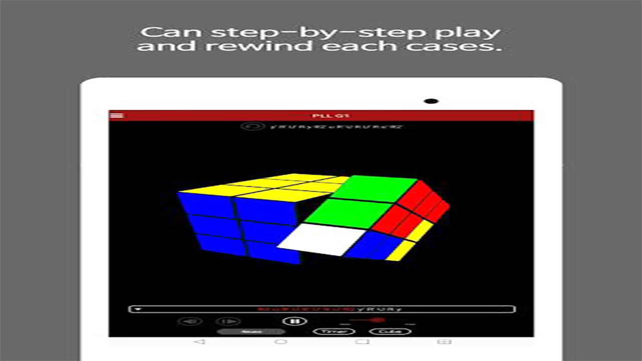 how to solve a rubiks cube - App on Amazon Appstore