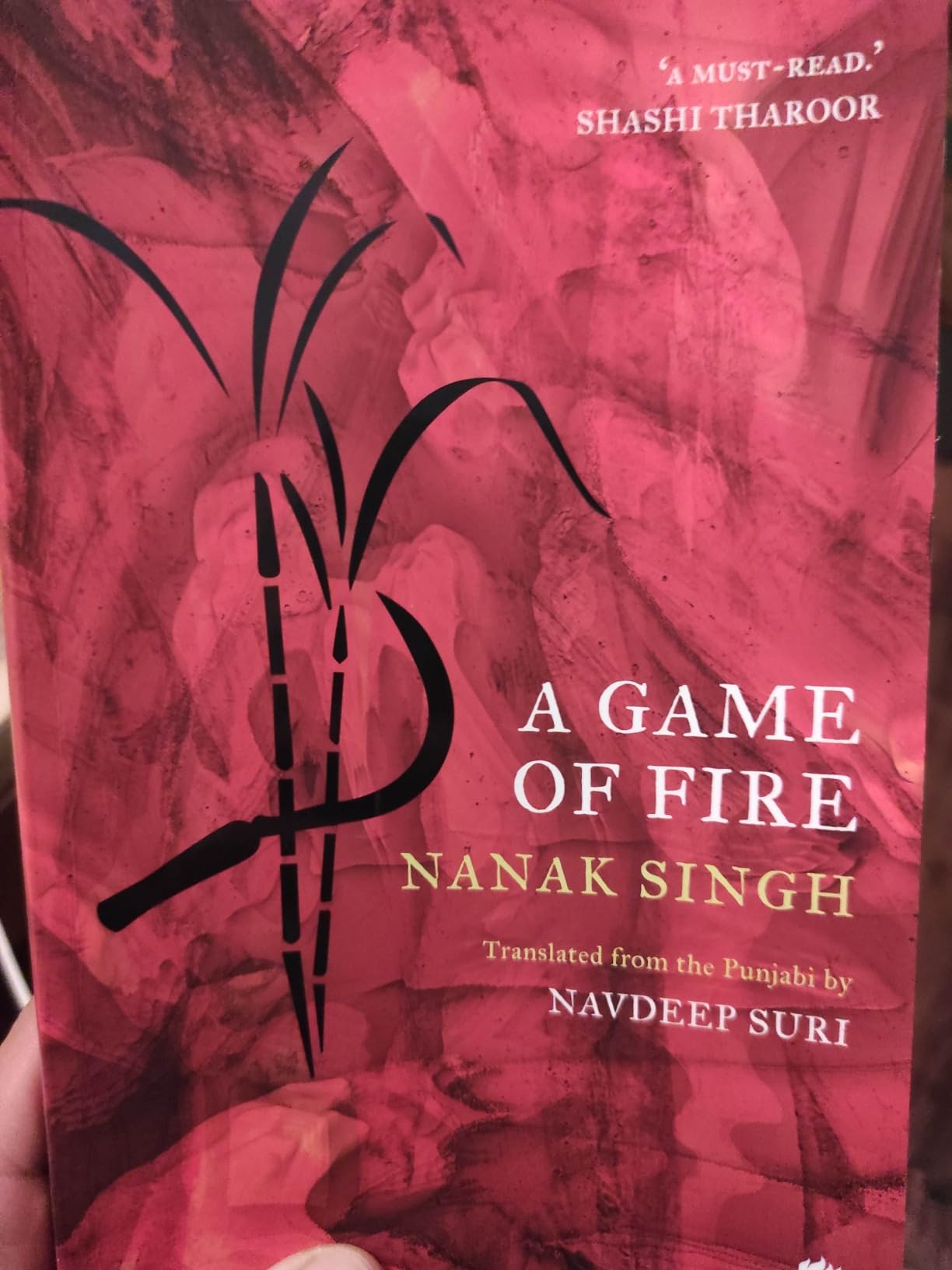 Buy A Game of Fire Book Online at Low Prices in India | A Game of Fire ...