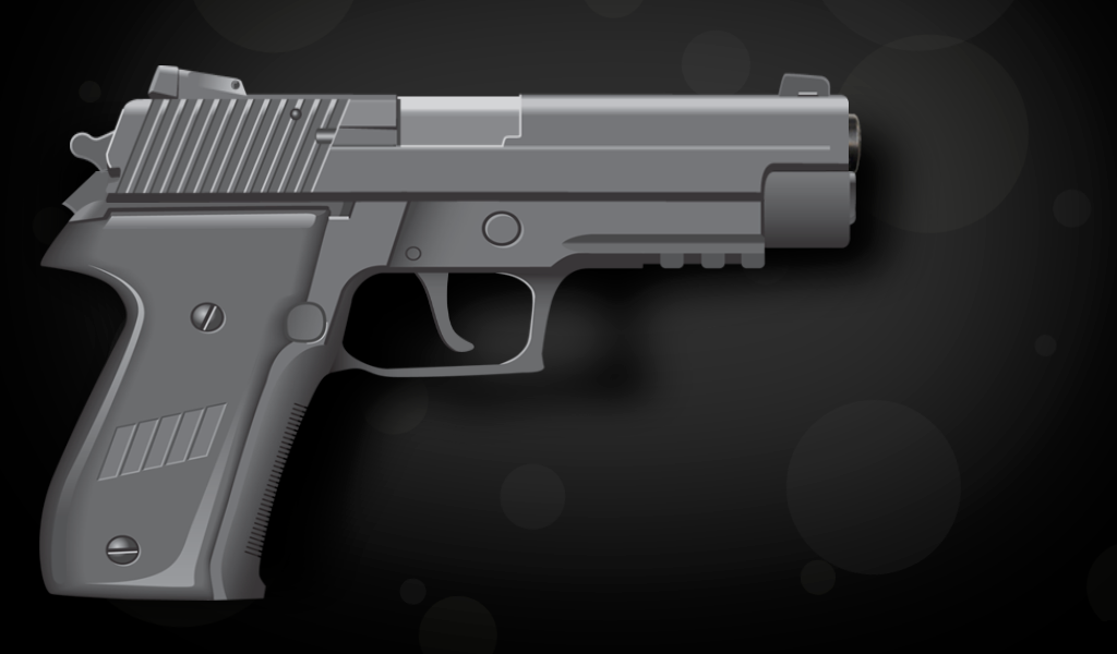 Handgun Simulator - App on Amazon Appstore