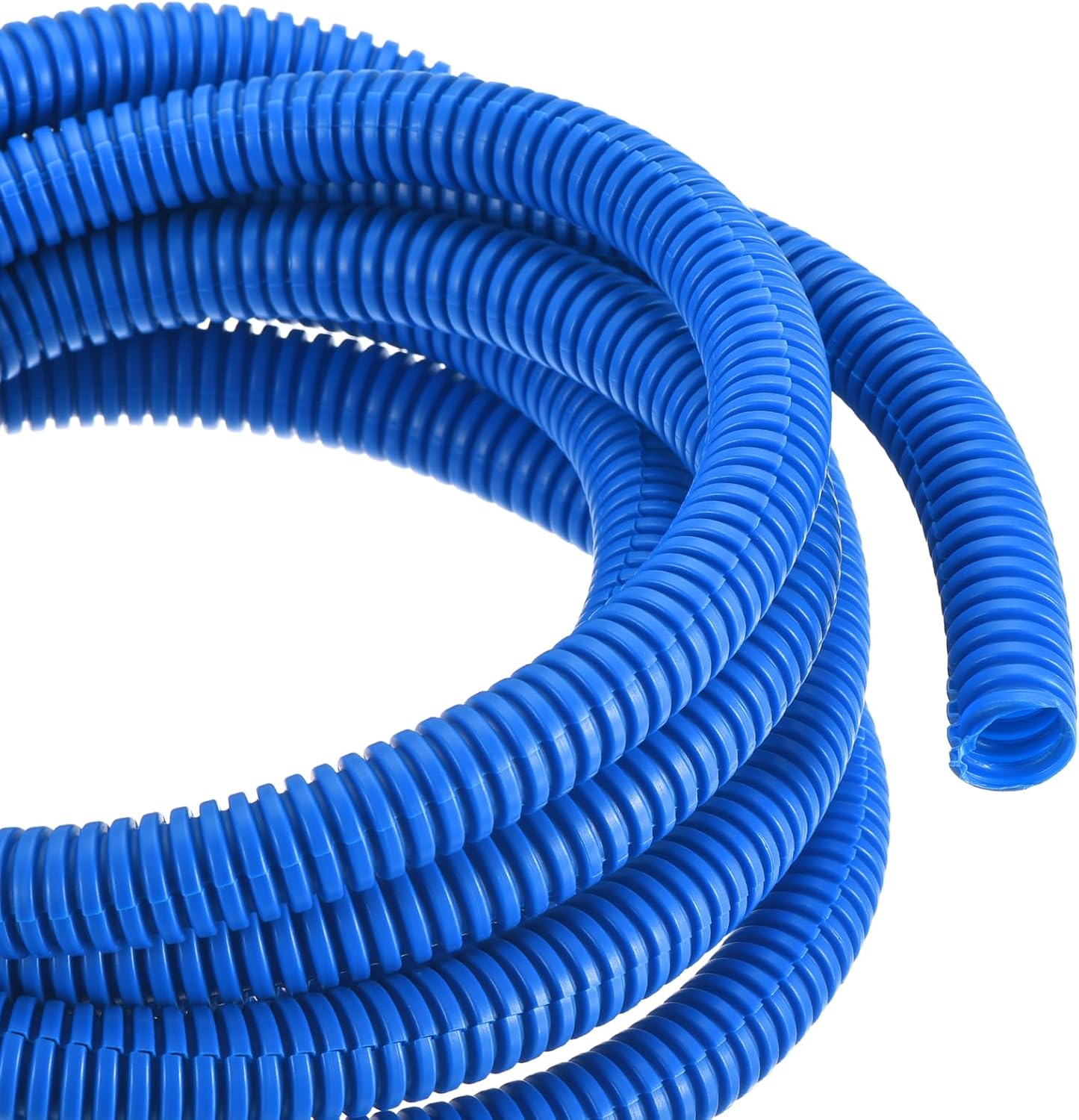 Amazon.com: DMiotech 10ft Wire Loom Split Tubing 1/2 Inch, Cord ...