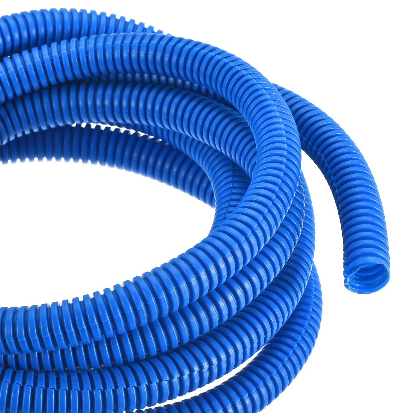 Amazon.com: DMiotech 10ft Wire Loom Split Tubing 1/2 Inch, Cord ...