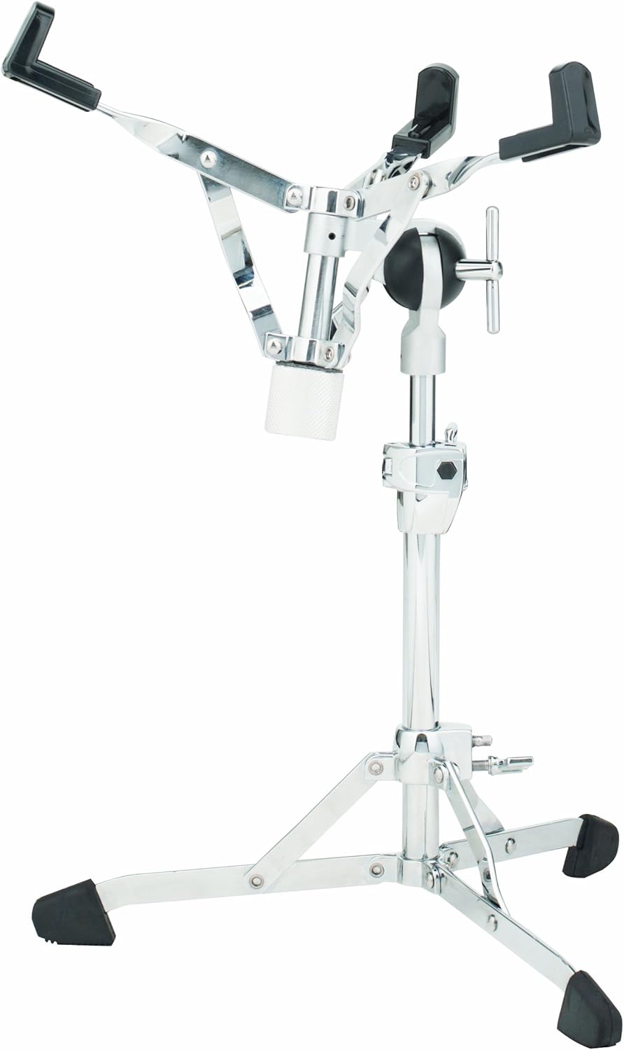 Amazon.com: Gibraltar 8713UA Ultra Adjust Flat Base Tom/Snare Basket ...