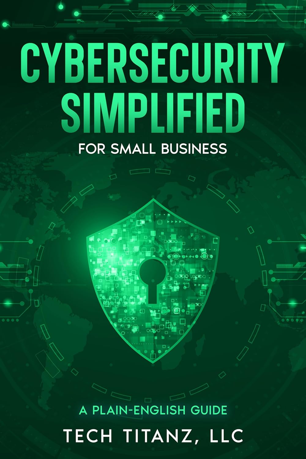 Amazon.com: Cybersecurity Simplified: For Small Business eBook : Lord, Timothy: Kindle Store