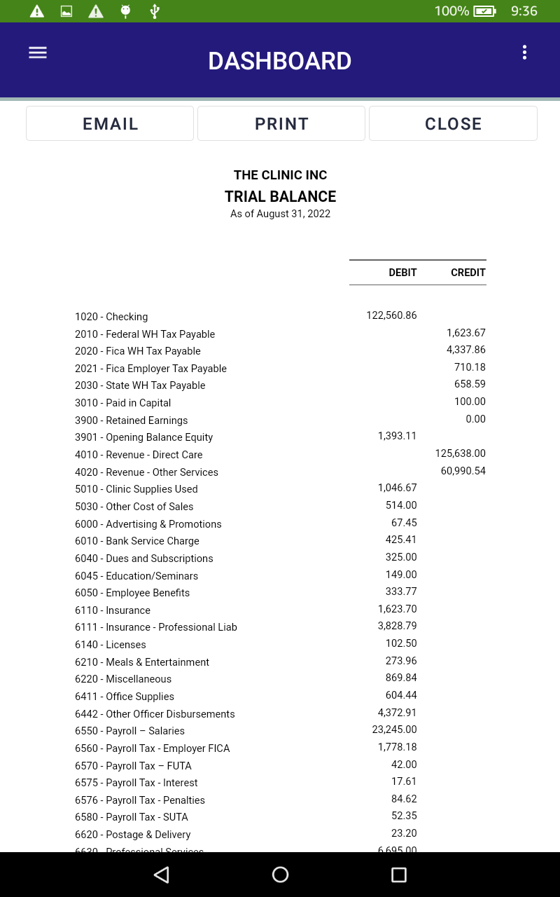 NetWorth2b StoryBooks - Basic Edition - Accounting App - App on Amazon Appstore