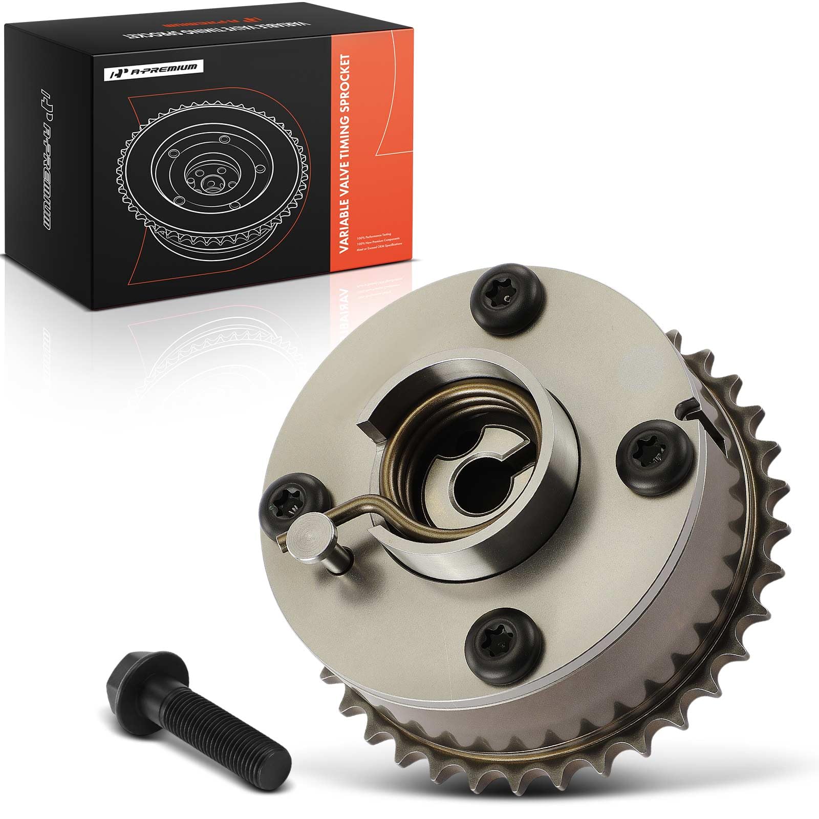 Sprocket And Chain Kit Automotive Timing Chain Kit 10Pcs Engine Timing ...