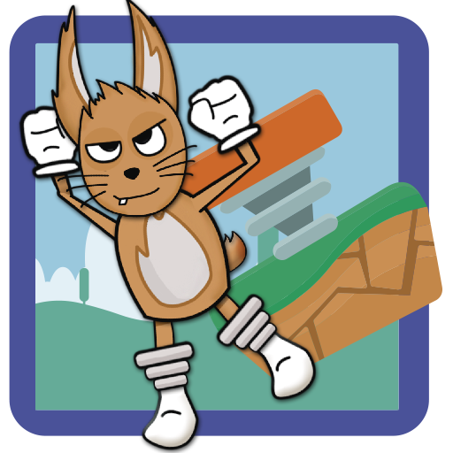 Rabbit Jumps - App on Amazon Appstore