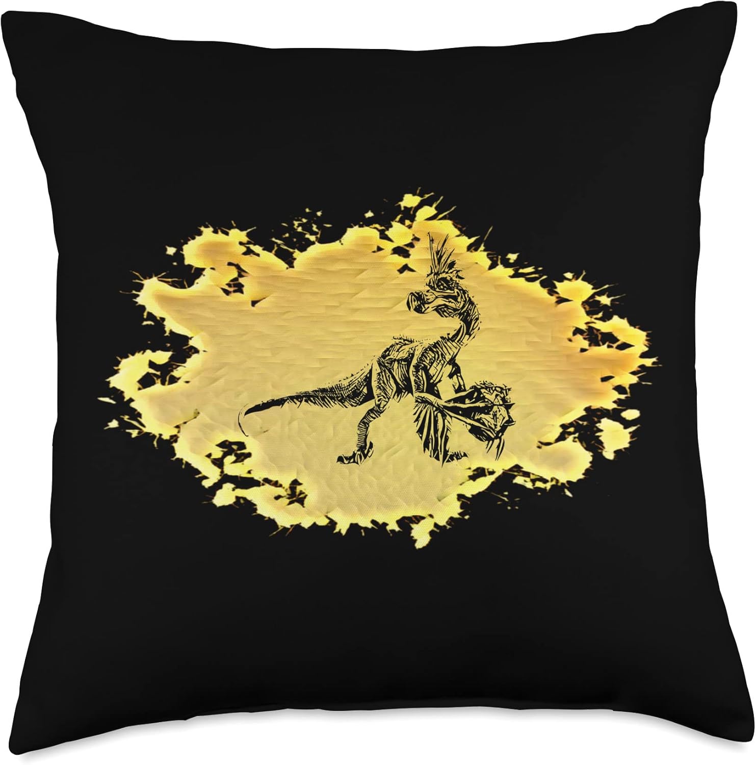 Amazon.com: Velociraptor Raptor Boys Kids Men + Dinosaur Gift ...