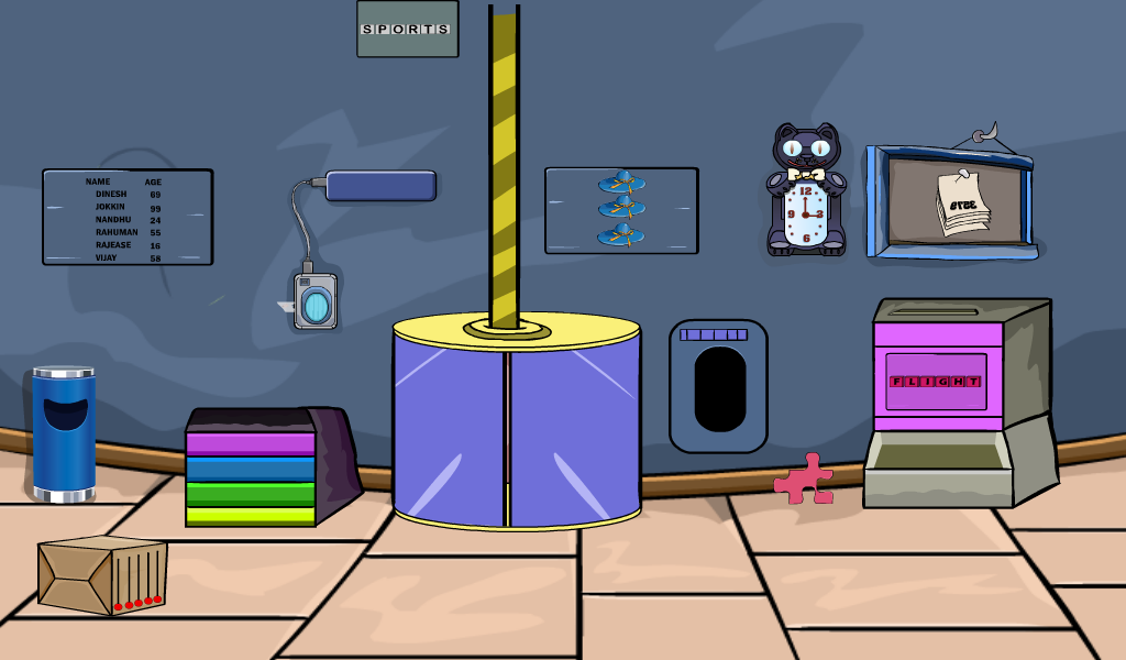 Mayday Flight Rescue - App on Amazon Appstore