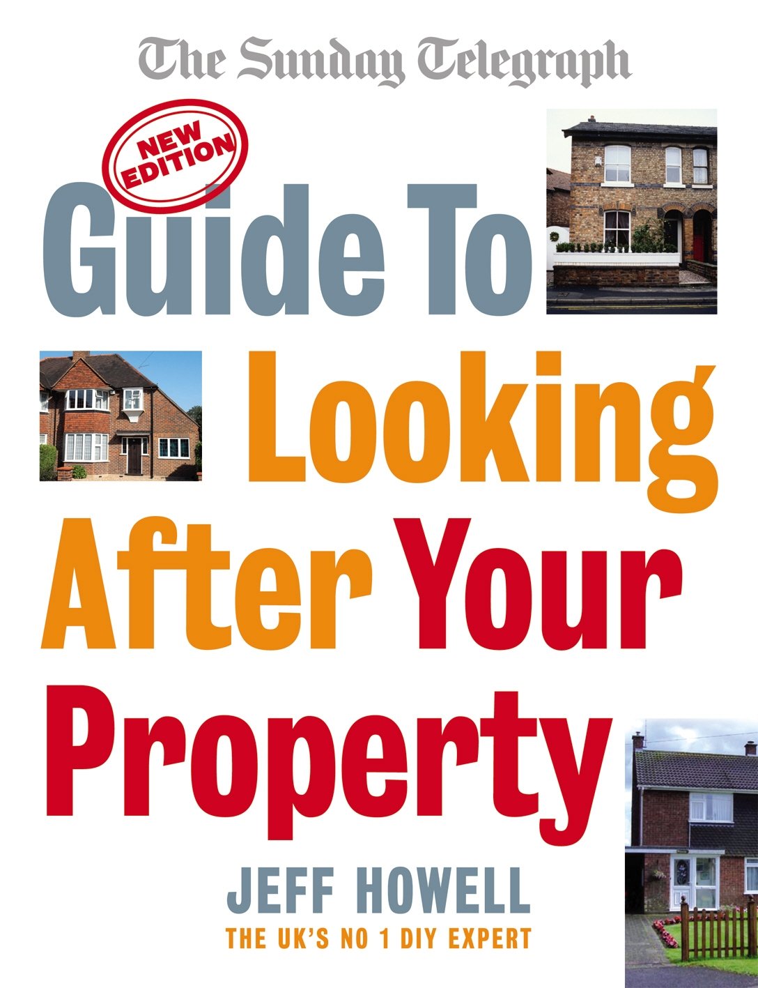 Guide to Looking After Your Property: Everything you need to know about ...