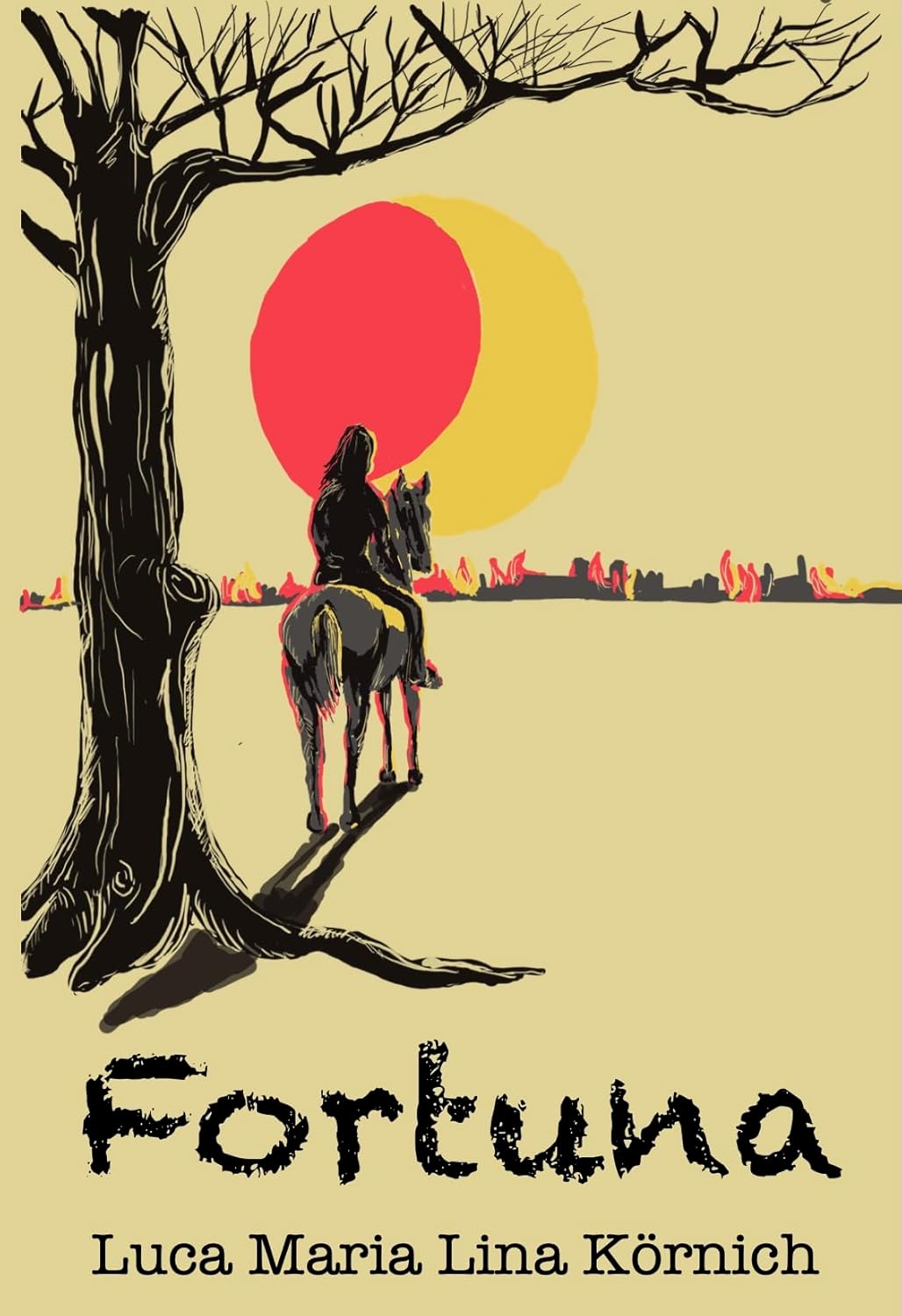 Fortuna eBook : Körnich, Luca Maria Lina: Amazon.de: Kindle-Shop