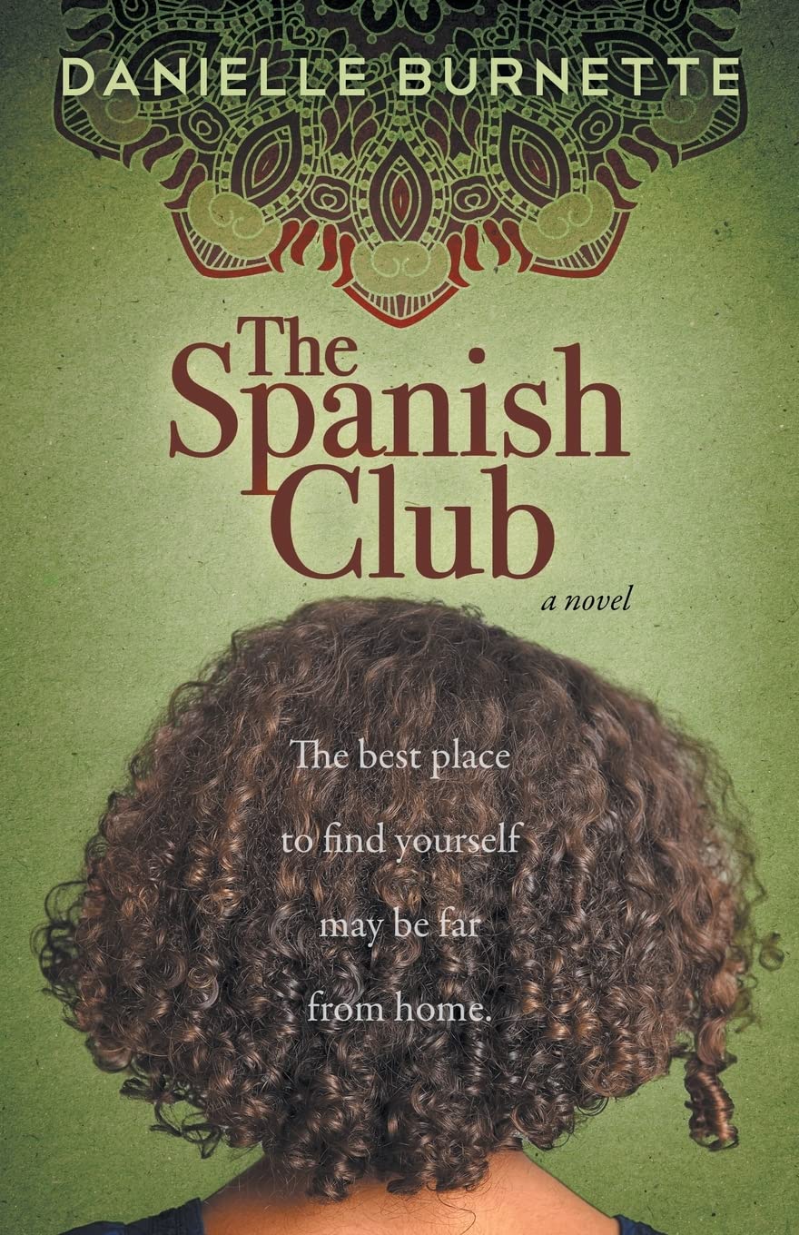 Book review of The Spanish Club - Readers' Favorite: Book Reviews and ...