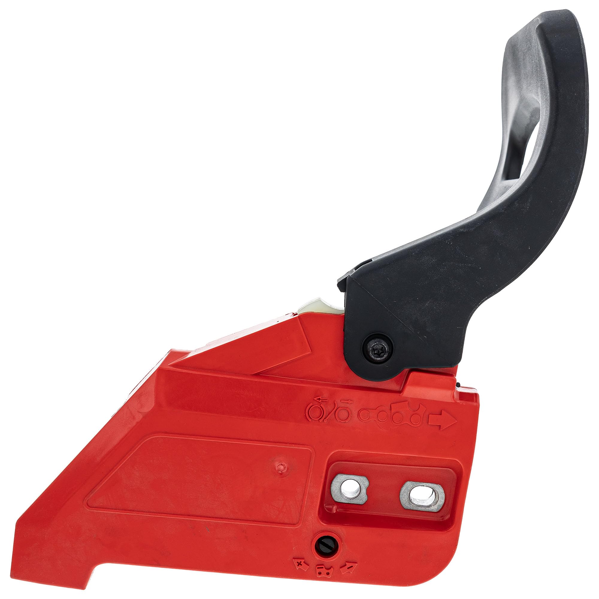 Snapklik.com : MTD 753-10334 Chainsaw Brake For Craftsman S185 S180 ...
