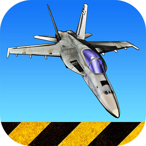 F18 Carrier Landing Lite - App on Amazon Appstore