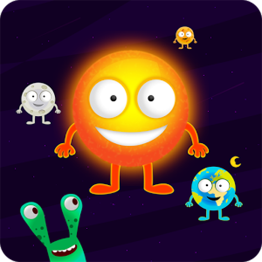 We Are The Solar System - App on Amazon Appstore