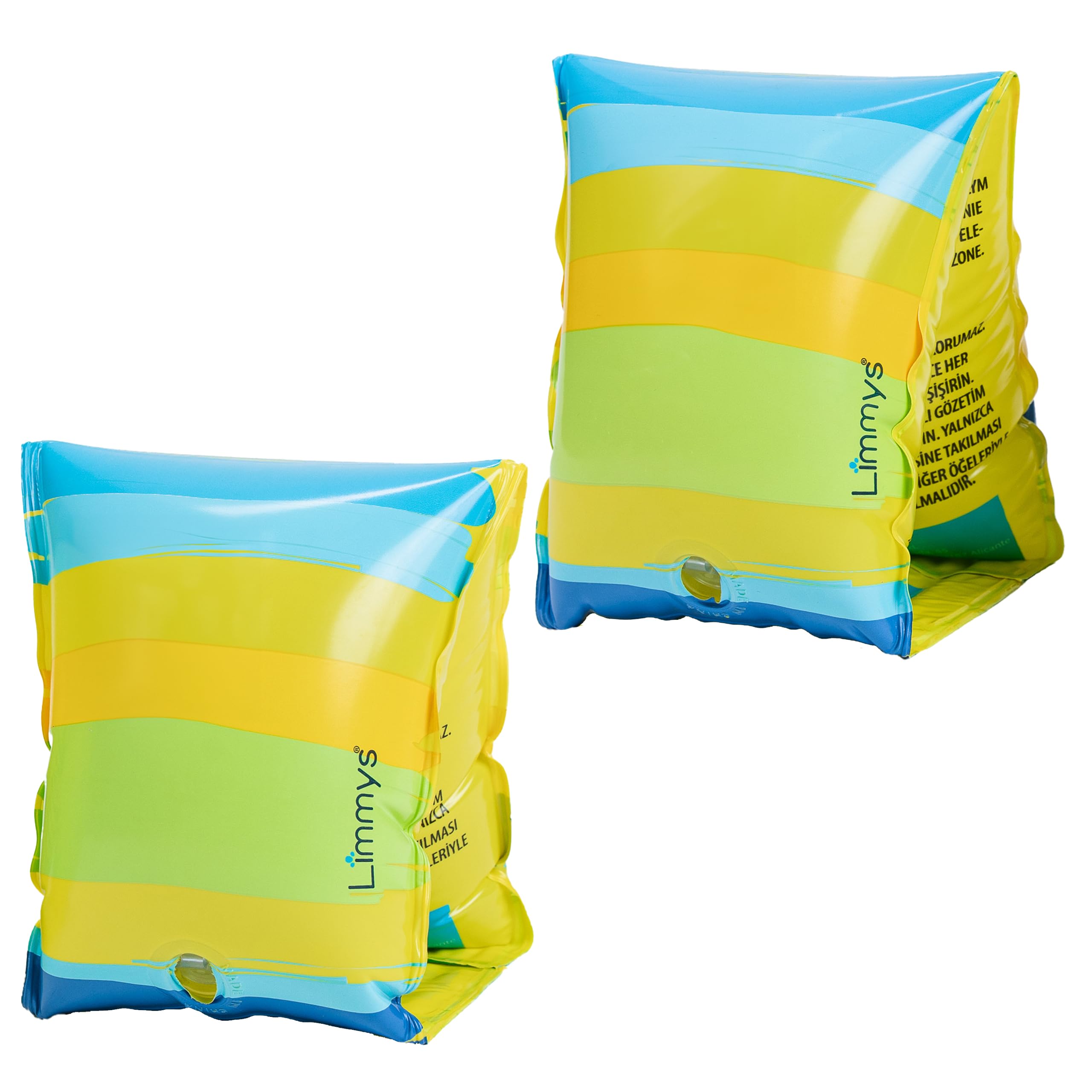 Snapklik.com : Limmys Premium Quality Arm Floaties For Kids - 1-6 Years ...
