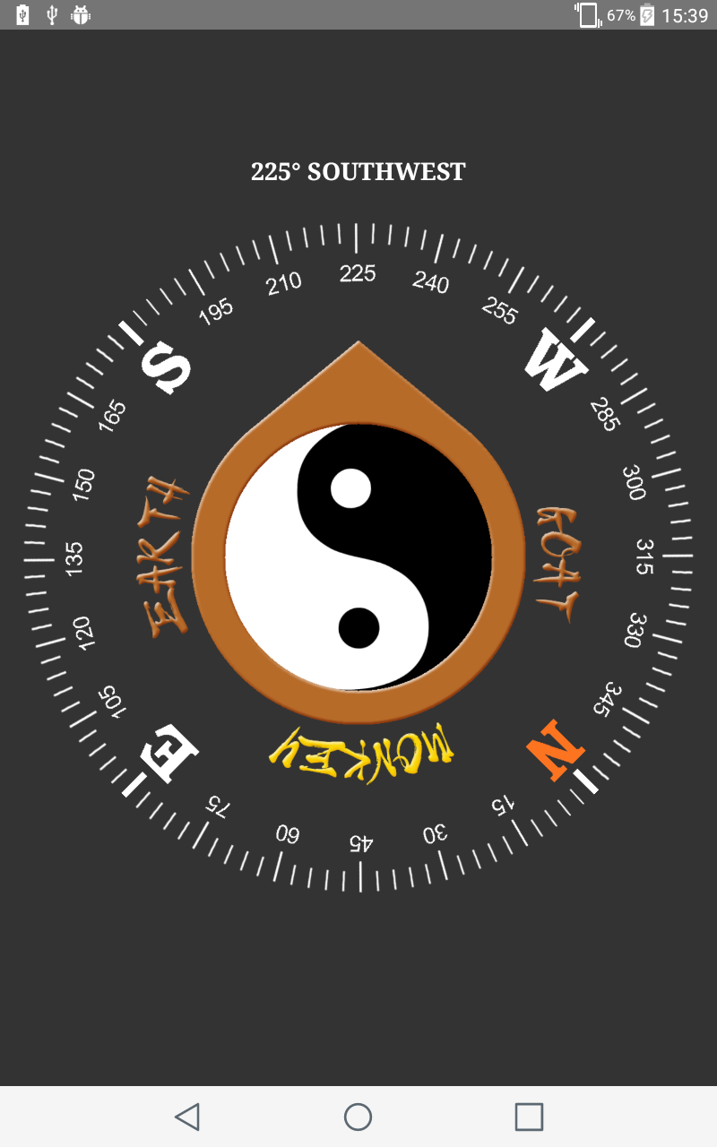 5e Compass:Amazon.com:Appstore for Android