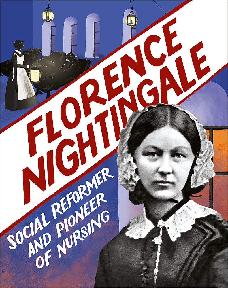 Florence Nightingale Social Reformer And Pioneer Of Nursing ...