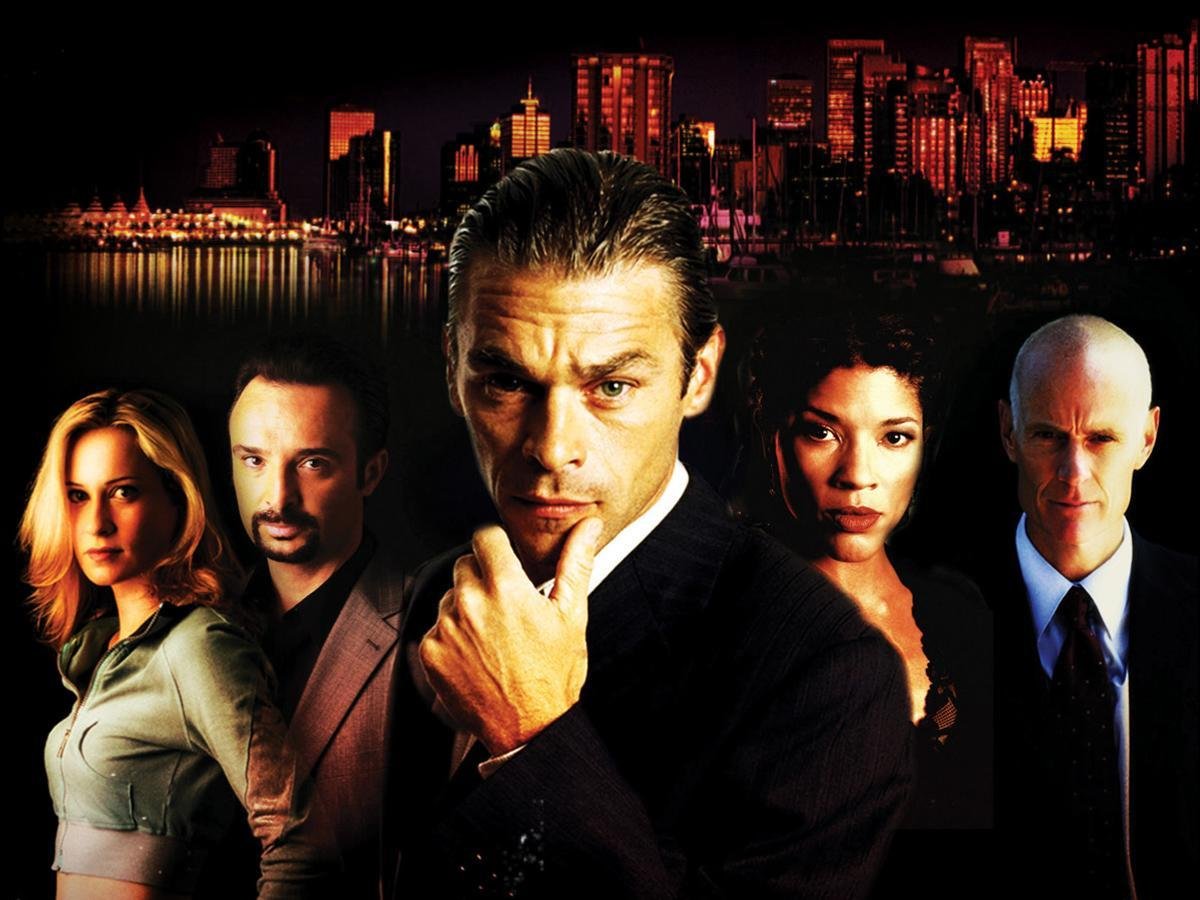 Watch Intelligence Season 1 | Prime Video